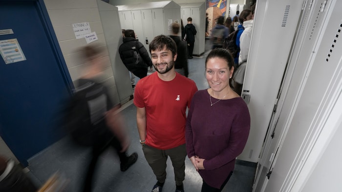 L’insertion professionnelle, une des clés pour contrer le décrochage ...