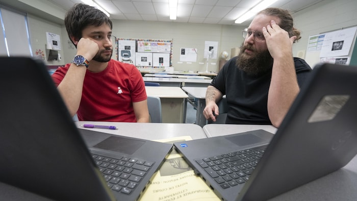 L’insertion professionnelle, une des clés pour contrer le décrochage ...