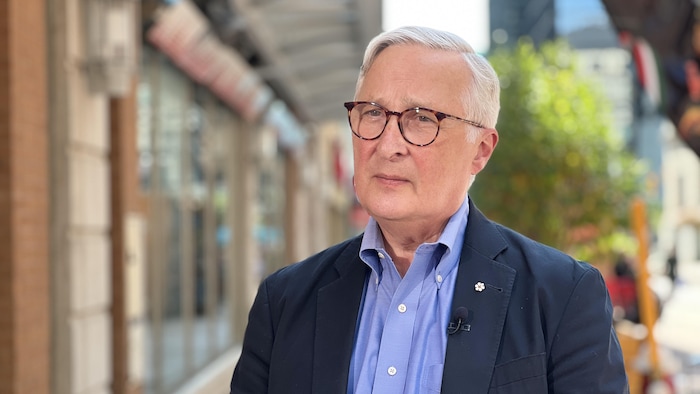 Qu’est-ce qu’une cote de sécurité très secrète et pourquoi Poilievre n ...