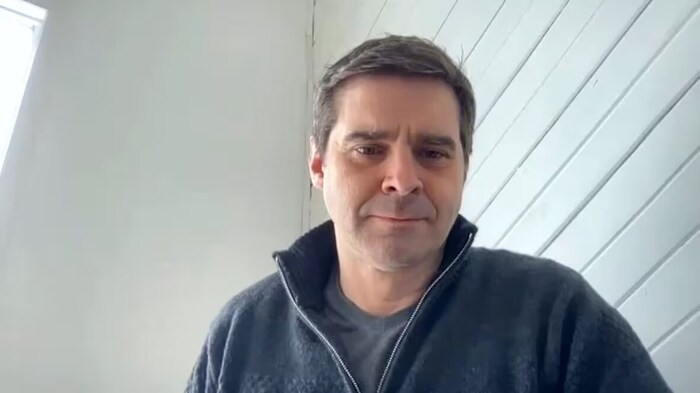 La rue Cornwallis deviendra la rue Queen à Lunenburg | Radio-Canada