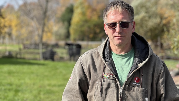 Le maire de Russell critiqué pour s’être immiscé dans la campagne ...
