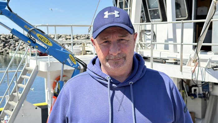 Crabe des neiges : un début de saison hâtif toujours réclamé en ...