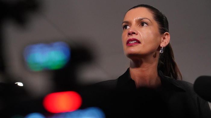 Commission Gallant : les ministres Guilbault et Bonnardel attendus la ...