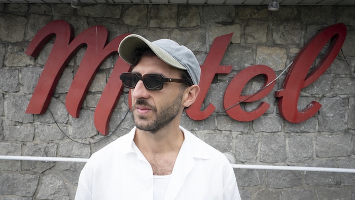 Motel Instagram | Radio-Canada