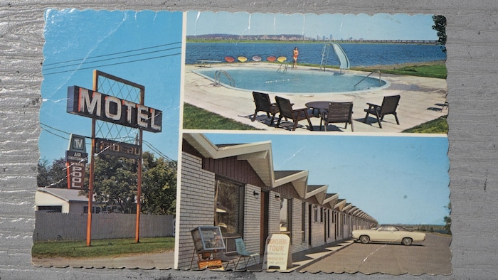 Motel Nostalgie | Radio-Canada