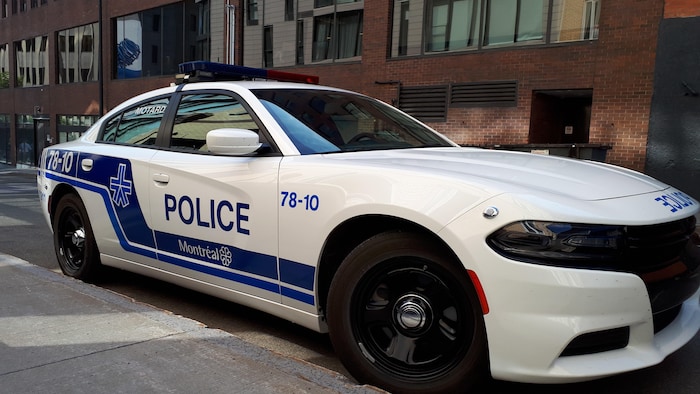 Sixième réprimande pour un agent du SPVM | Radio-Canada