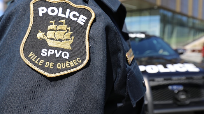 Crime organisé : deux arrestations après un vol qualifié aux Galeries ...
