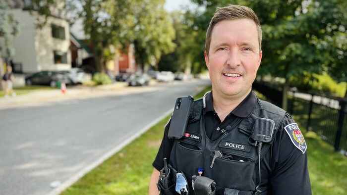 Une nouvelle formule pour les festivités du match Panda à Ottawa ...