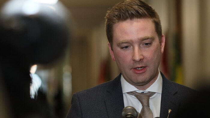 Le commissaire aux conflits d’intérêts enquête sur Jeremy Cockrill et ... Le commissaire aux conflits d’intérêts enquête sur Jeremy Cockrill et ...