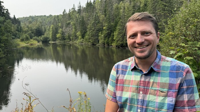 De l’eau potable sous peu pour Sainte-Félicité | Radio-Canada