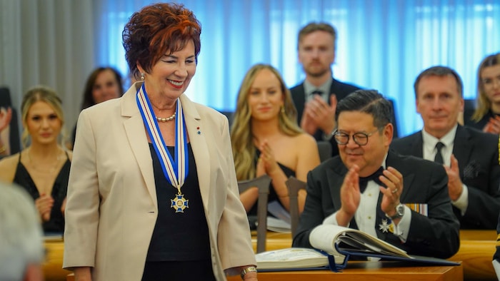 La francophonie albertaine s’est épanouie en 2023 | Radio-Canada