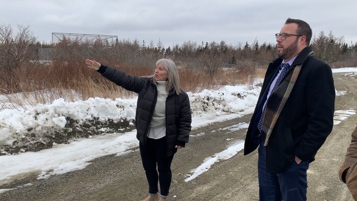 Le projet d’une école francophone à Tor Bay avance à grands pas | Radio ...