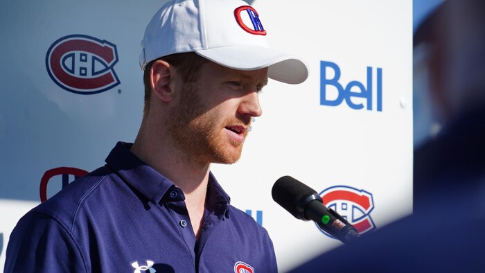 Le début de saison dictera les prochaines décisions du Canadien | Radio ...