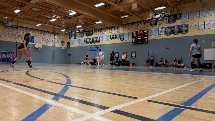 Une année record pour le 21e Tournoi Futsal Sélect de Rimouski | Radio ...