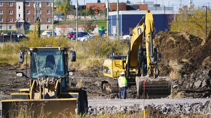 Québec verse près de 10 M$ pour 150 logements étudiants à Rimouski ...