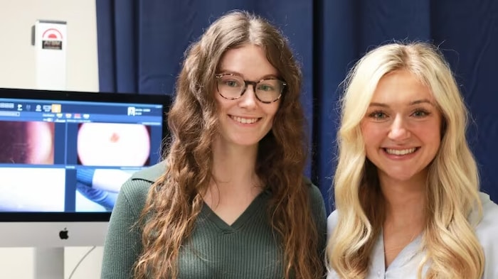 L’intelligence artificielle utile dans le dépistage du cancer de la ...