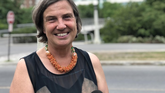 L’Université d’Ottawa crée un nouveau cours pour venir en aide aux ...