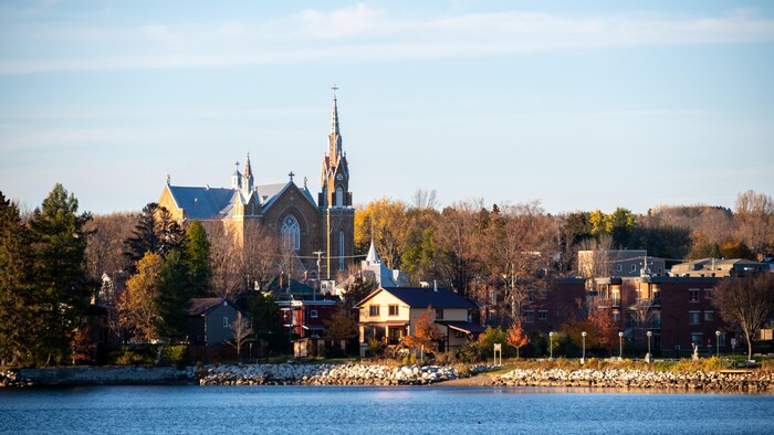 Une cinquantaine de projets déposés à Lac-Mégantic | Radio-Canada