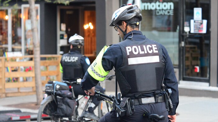 Violence et itinérance dans le Village : « On touche le fond du baril ...