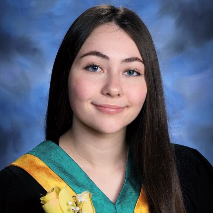 Finissants fransaskois 2020 : Zoé Lepage | Radio-Canada