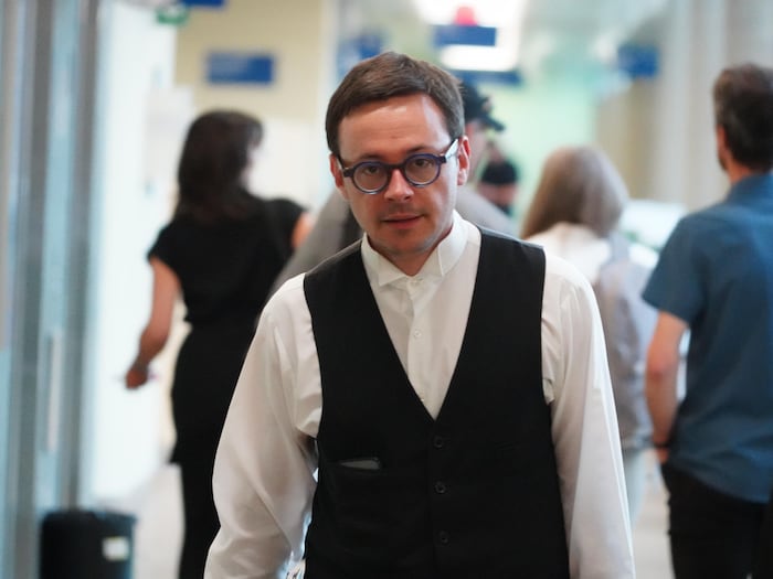 Accusé de terrorisme à Québec, un ex-militaire remis en liberté | Radio ...