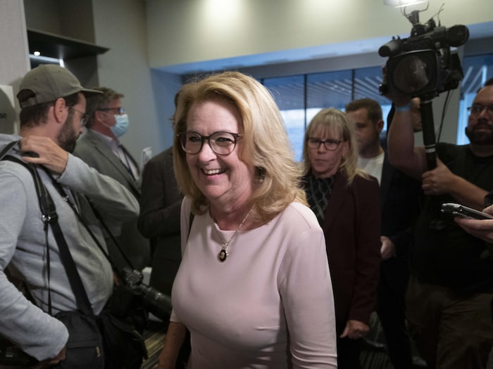 Près de 7000 places créées en garderie, un record en 15 ans au Québec | Radio-Canada