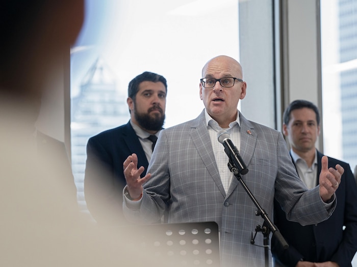 Crise du logement : la ministre Duranceau promet « une multitude de ...