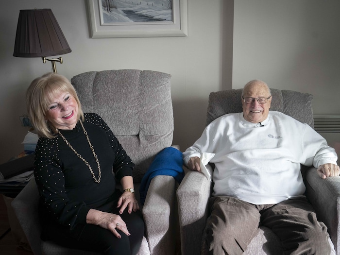 La « loterie » des soins palliatifs à domicile | Radio-Canada