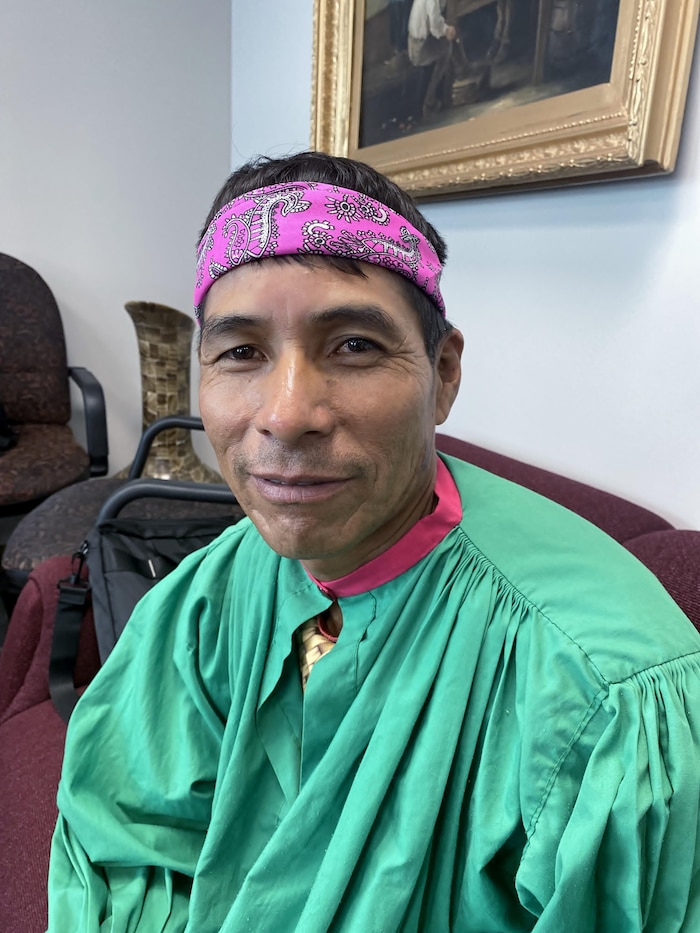 [Reportaje] Atletas rarámuris de México compiten en Canadá en los ...