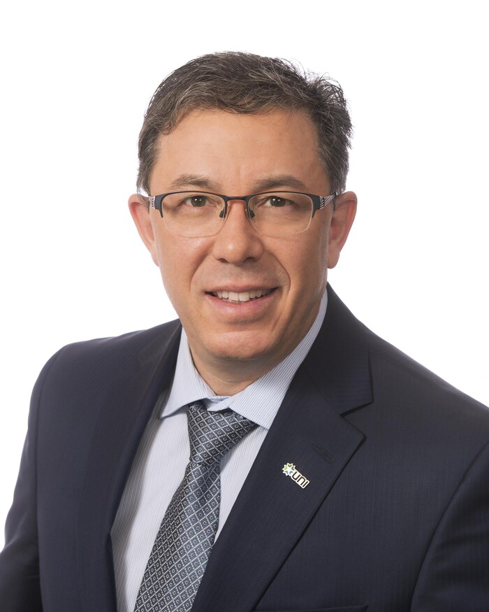 Adaptation à la COVID-19 : UNI mise sur la proximité à distance | Radio ...