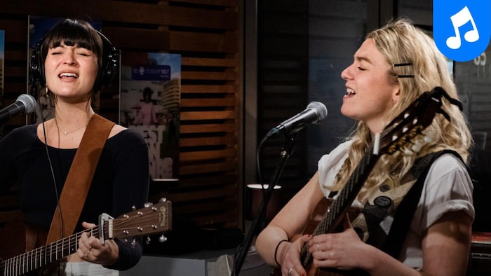 Francis Faubert et Stéphanie Boulay se construisent un nid dans la ...