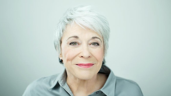 Trois émissions spéciales sur Louise Forestier en mai | Radio-Canada