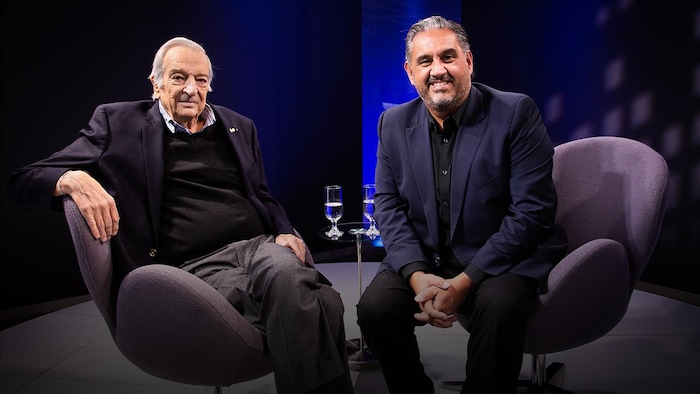 Décès du chanteur lyrique Joseph Rouleau | Radio-Canada