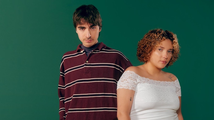 Rau_Ze, Révélation Radio-Canada 2024-2025 | Radio-Canada