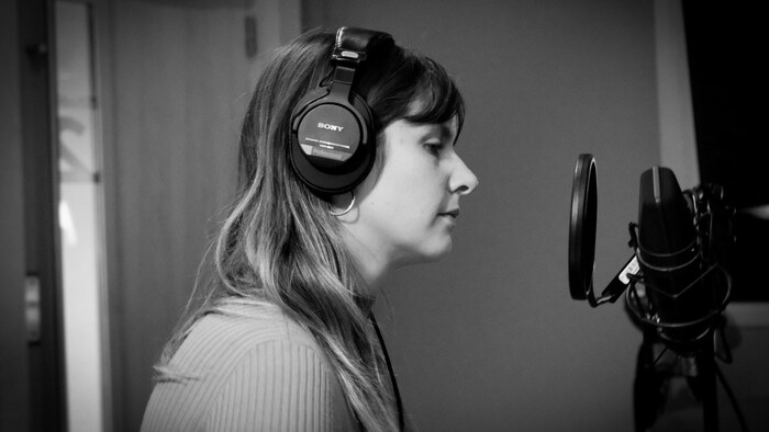 Premier extrait d’un album inédit de Lhasa de Sela | Radio-Canada