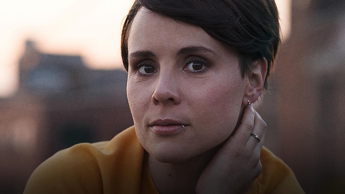 Un premier concert virtuel pour Pascale Picard | Radio-Canada
