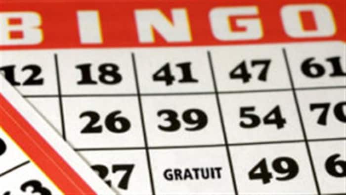 À Sherbrooke, le bingo se jouera maintenant à Rock Forest | Radio-Canada