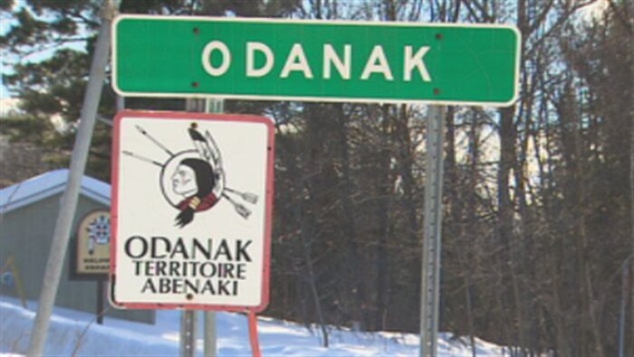 Vaccination imminente pour tous les adultes à Odanak et Wôlinak | Radio ...