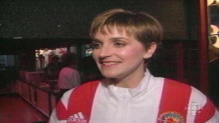 Barcelone 1992 : l’affront réparé de Sylvie et celui oublié de Bruny ...