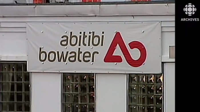 Abitibibowater Form 424b3