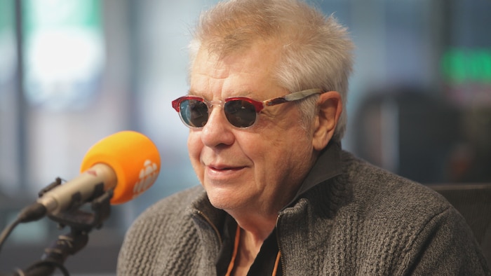 Rémy Girard et Éric Bruneau dans Ababouiné, le 16e long métrage d’André ...