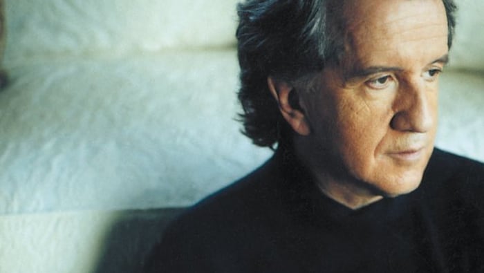 BAnQ acquiert les archives du pianiste André Gagnon | Radio-Canada