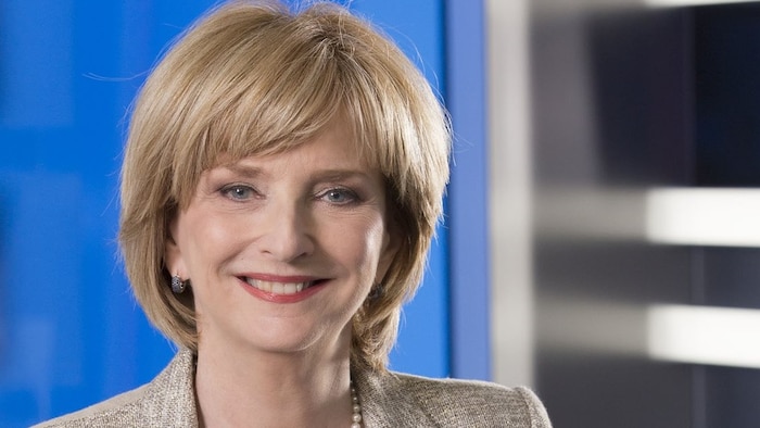 Il y a 25 ans, RDI diffusait son premier bulletin | Radio-Canada