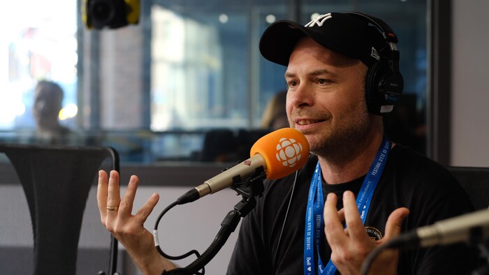 Toboggan : électro, trad et folk pour défoncer l’année à Québec | Radio ...