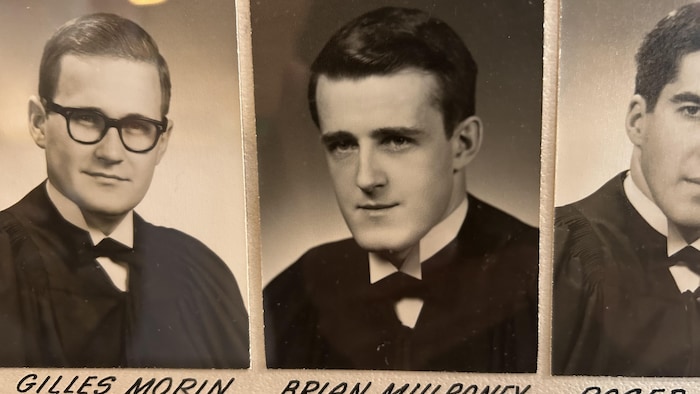 前总理穆朗尼去世 享年 84 岁 | Radio-Canada.ca