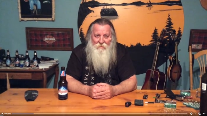 « On a perdu un grand homme » : des Nord-Côtiers pleurent Cayouche ...