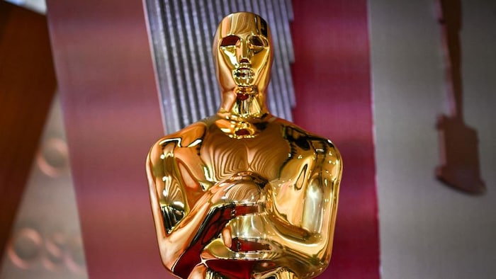 Oscars : l’Académie oblige ses membres à voir tous les films nommés ...