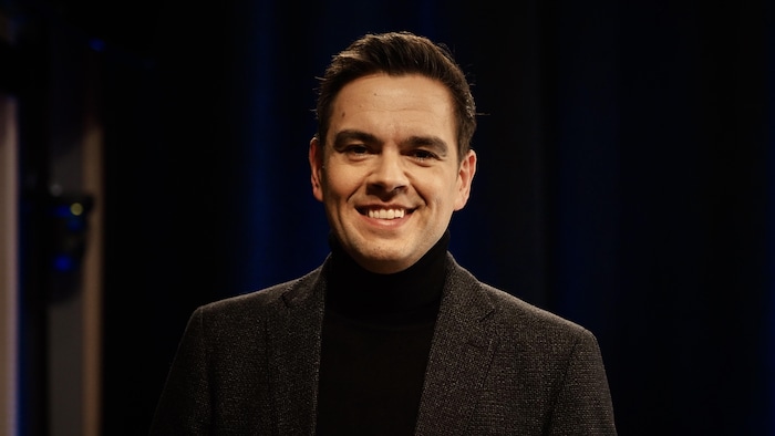 Chefferie du PLQ : Milliard dépose son bulletin et recueille quatre appuis additionnels | Radio ...