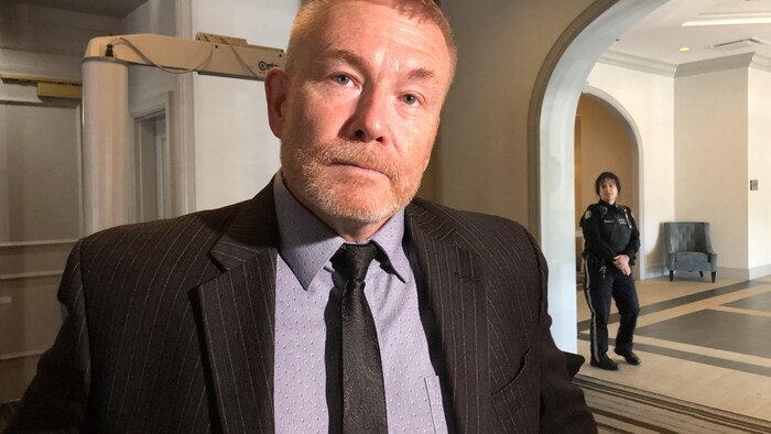 Chantel Moore : un ex-policier dit que Jeremy Son a réagi correctement ...