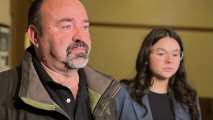 Témoignages bouleversants à l’enquête sur la mort de Lexi Daken | Radio ...